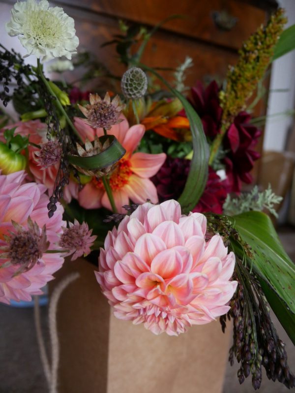 Clodhopper Blooms - ~Seasonal Cut Flowers grown in Kirkby Stephen Cumbria~