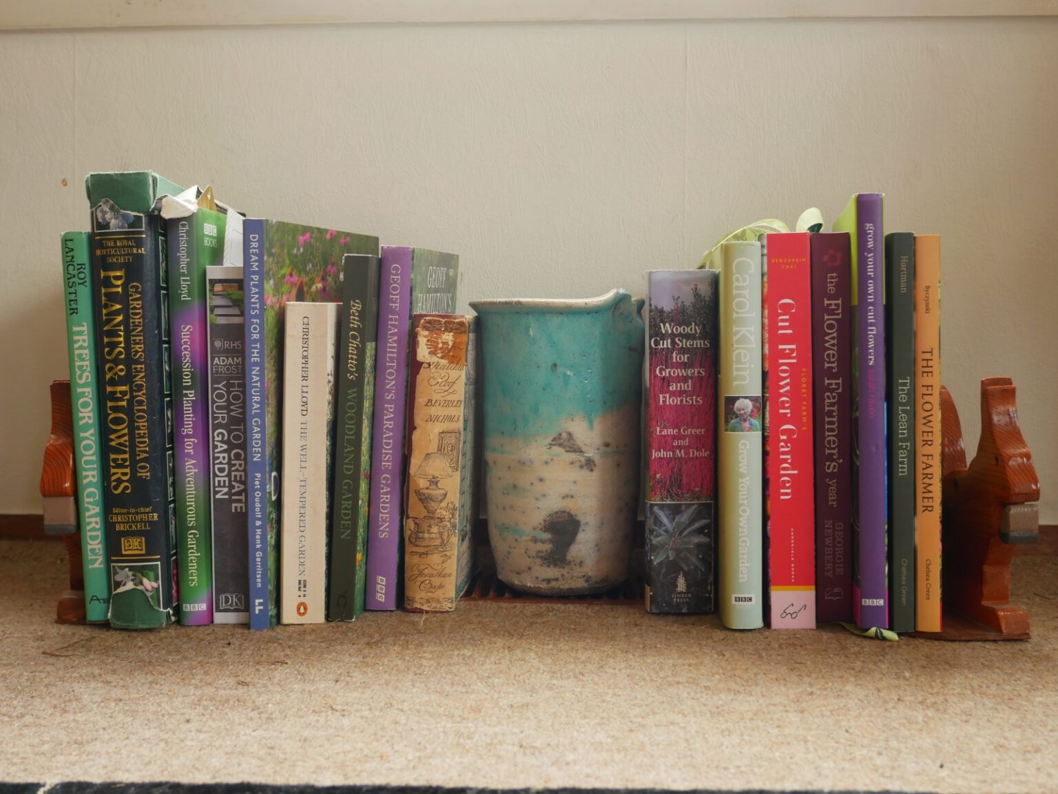 Clodhopper Blooms - ~Seasonal Cut Flowers grown in Kirkby Stephen Cumbria~