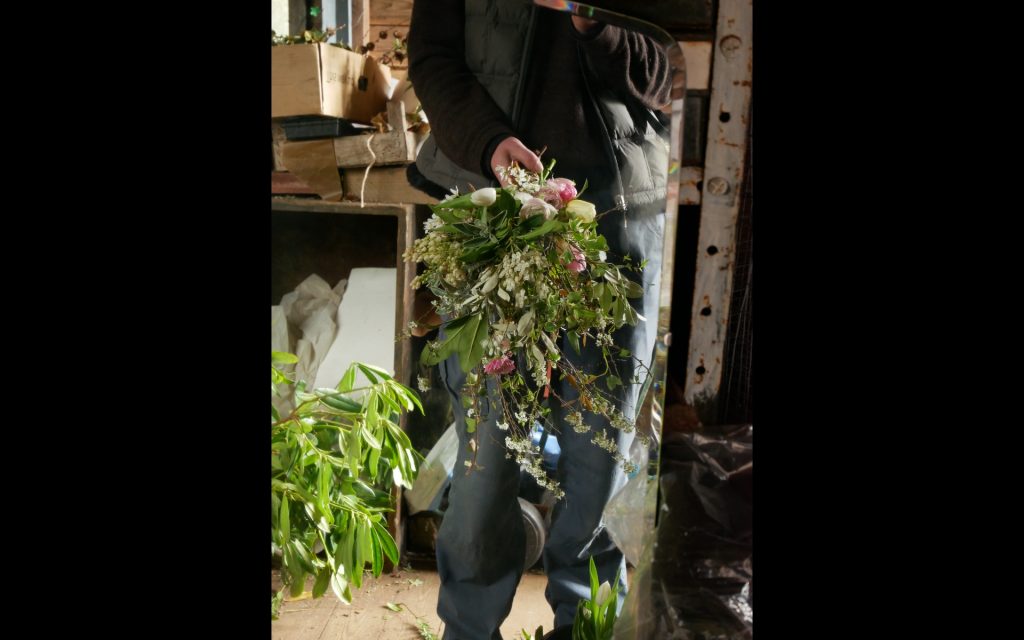 A look at Cumbrian weddings of 2022 - Clodhopper Blooms